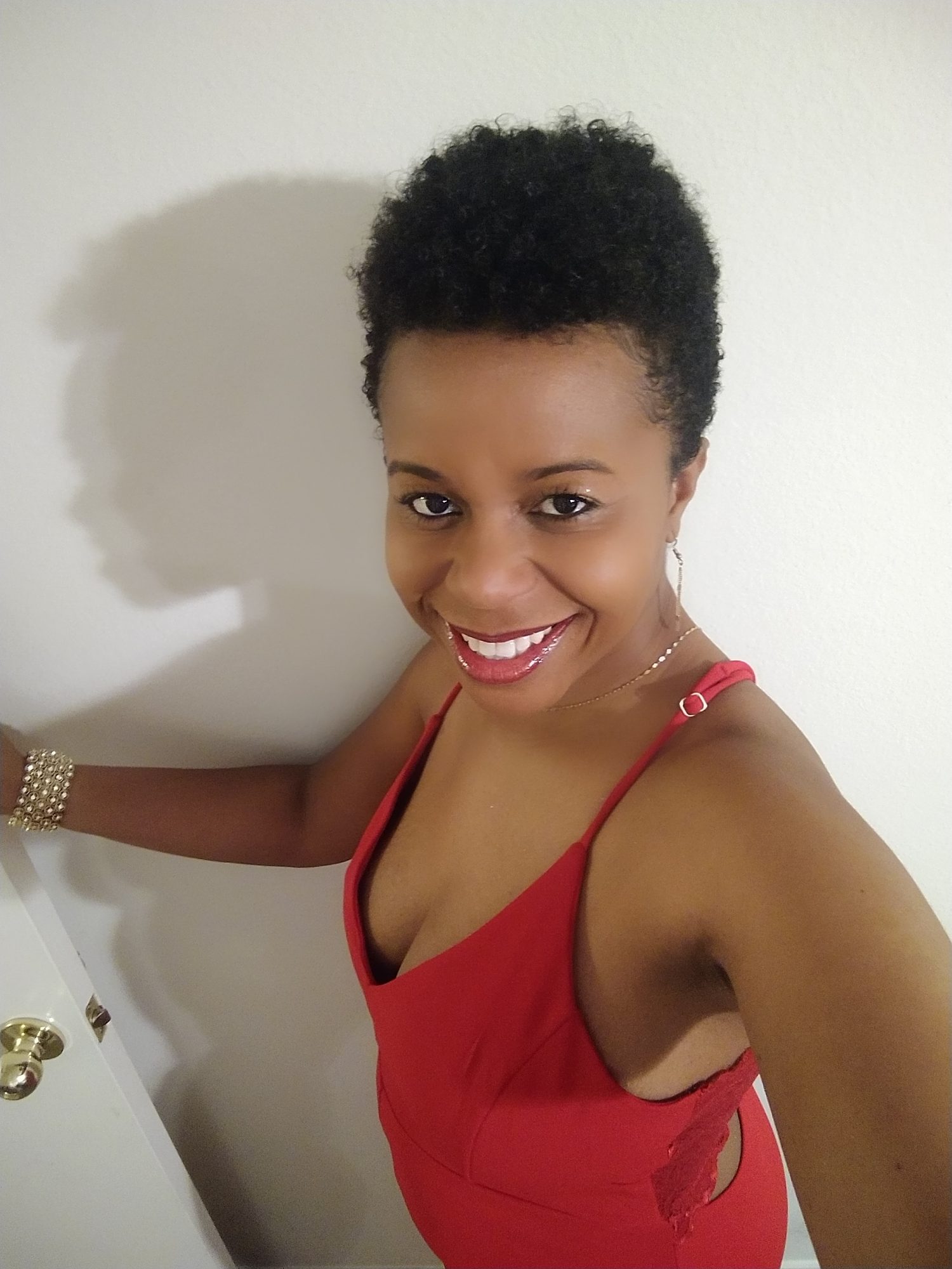 Meet Ebonie Burns NREMT, CHC, BLS-I of Ebonie Speaks in SouthEast - Voyage Dallas Magazine ...