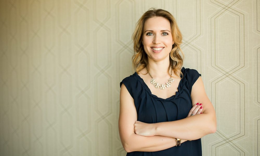 Meet Elissa Murry of Mae Concepts in Dallas Metro - Voyage Dallas ...