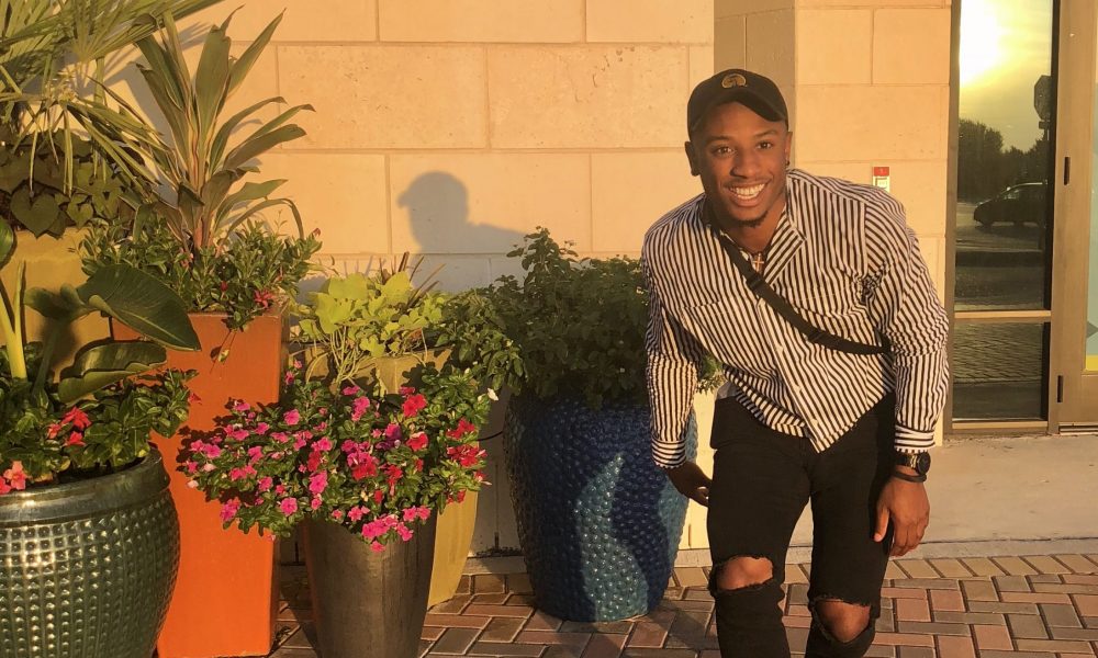 Meet Caleb Banks of C. Banks in Downtown - Voyage Dallas Magazine ...