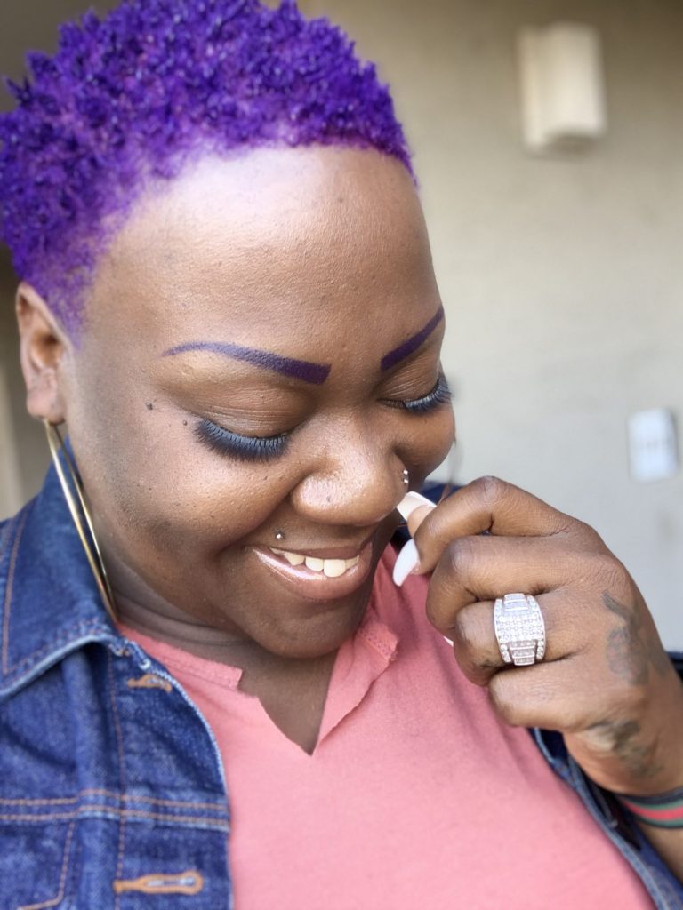 Meet Kelley Lewis of Kelley Koated Solutions in Oak Cliff - Voyage ...