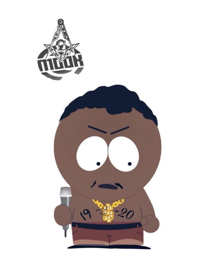 Meet Raymond Satchell of Gutta Mook in Garland - Voyage Dallas Magazine ...