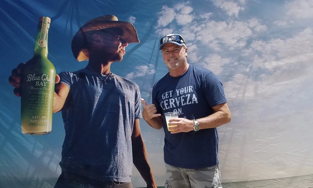 Meet Bob Spurlock of Cerveza Bros in Richardson and Plano - Voyage ...