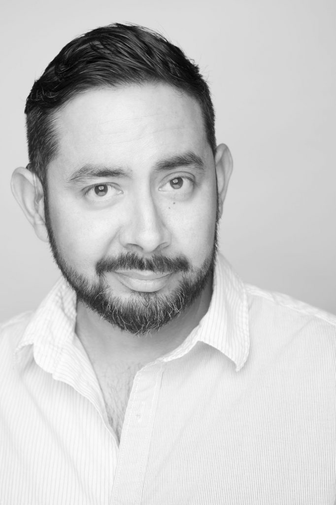 Meet Michael Samaripa - Voyage Dallas Magazine | Dallas City Guide