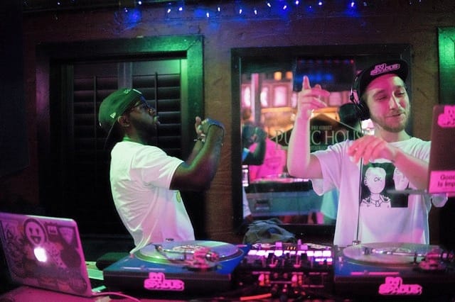 Meet Shelter Ukpe - Voyage Dallas Magazine | Dallas City Guide