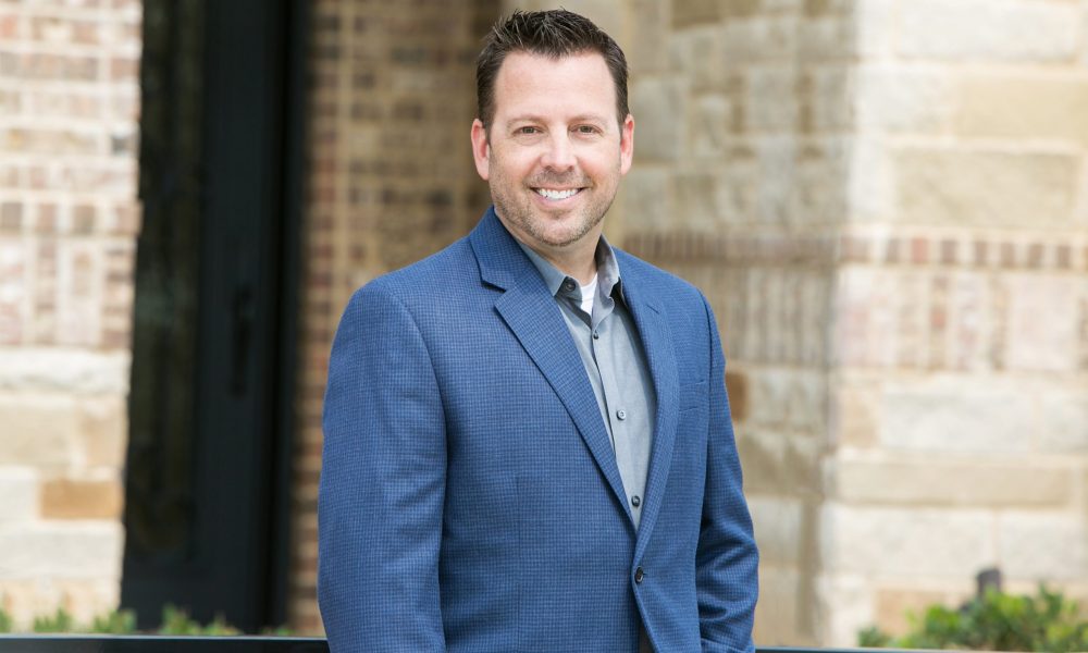 Meet Ron Hunt of The Hunt Team | Coldwell Banker Apex in Collin County ...