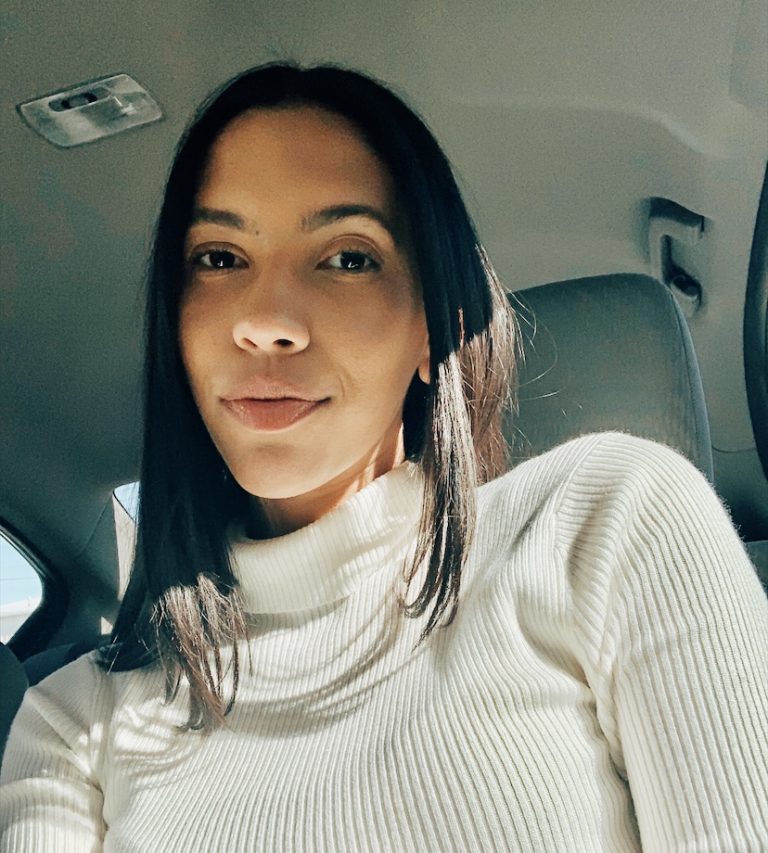 Meet Fabiola Melendez Velez - Voyage Dallas Magazine | Dallas City Guide