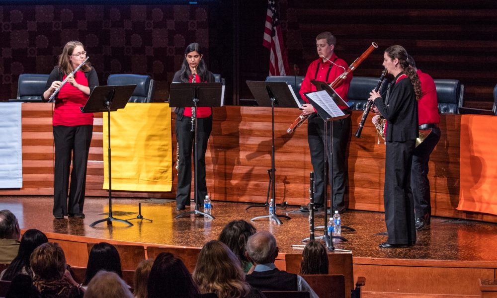 Meet Ruth Ann Ritchie of Astraios Chamber Music in Frisco - Voyage ...