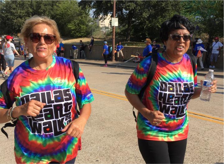 Meet Terri Quinton of Q2 Marketing Group in North Dallas - Voyage ...