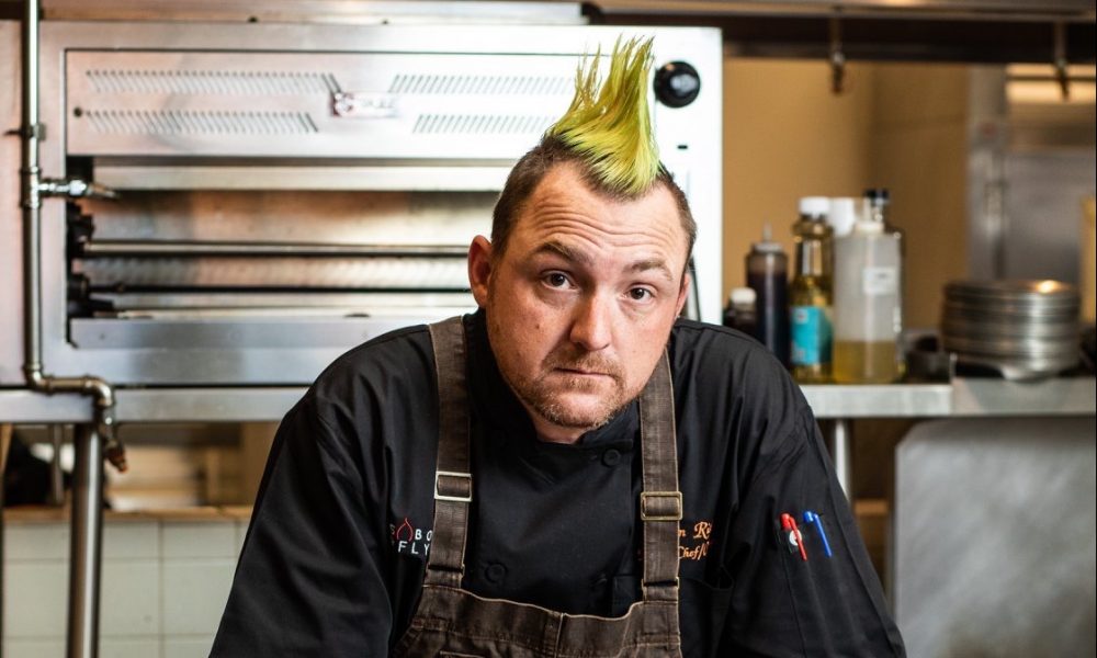 Meet Stefon Rishel of Wishbone & Flynt in Fort Worth - Voyage Dallas ...