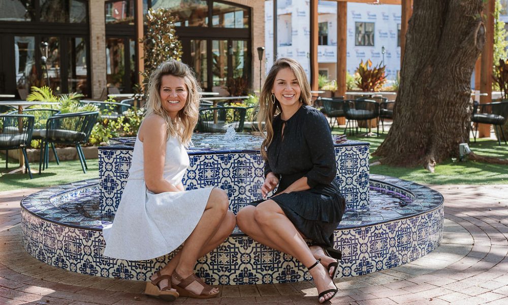Meet Mindy Niehaus And Vanessa Collins Of Haus Co Real Estate In North Dallas Voyage Dallas