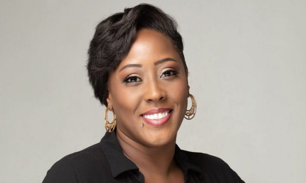 Meet Jamie Hunter of STP Beauty in Arlington - Voyage Dallas Magazine ...