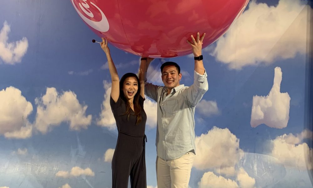 Meet Joon and Michelle Choe of Public Taco in Preston Hollow - Voyage ...