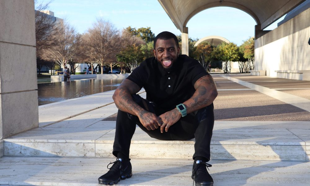 Meet James Huff Sr. of Soul Keeper Fit in Fort Worth - Voyage Dallas ...