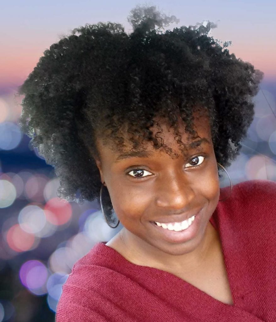 Meet Monique Allen of College Elite in Arlington - Voyage Dallas ...