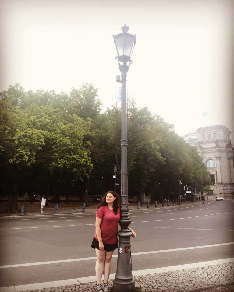 Meet Nicole Cain - Voyage Dallas Magazine | Dallas City Guide