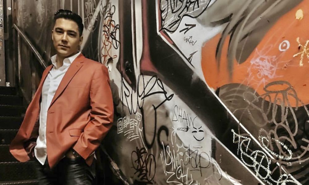 Meet Johnny Francisco of Threadheads Apparel in Deep Ellum - Voyage Dallas Magazine | Dallas ...