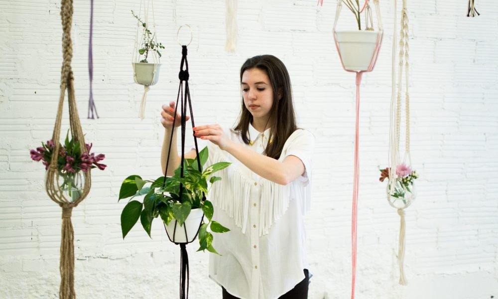 Conversations with the Inspiring Claire Ashcraft - Voyage Dallas ...