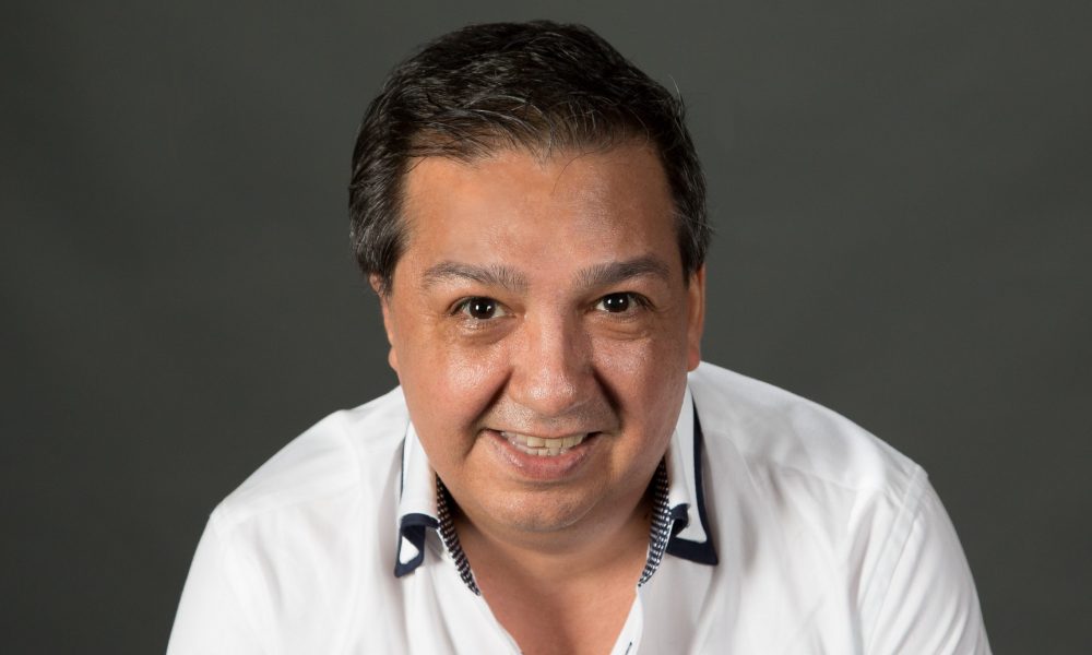 Meet Armando Cantu of CARDBoard Project in South Dallas - Voyage Dallas ...