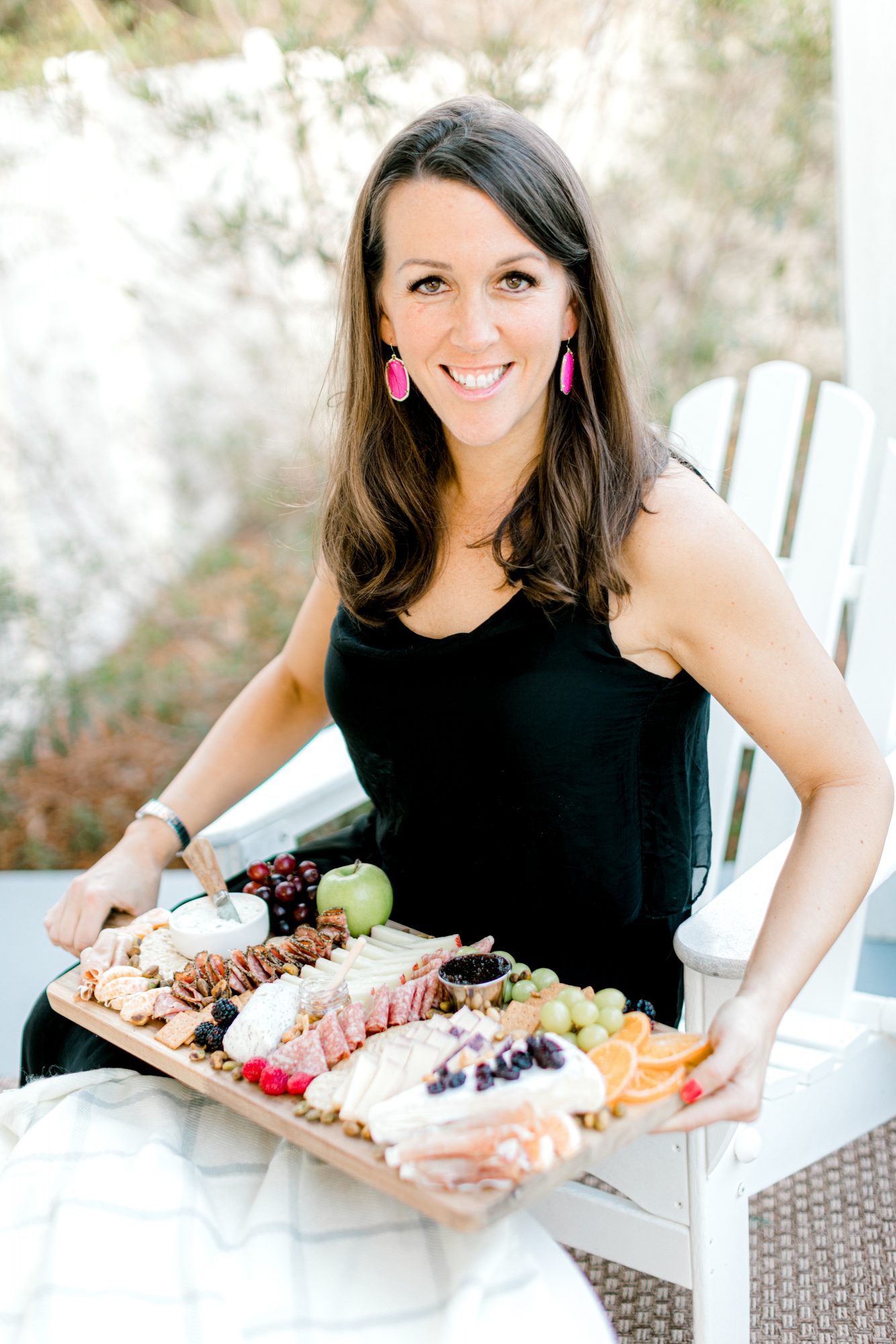 Meet Lane Tunstall of Board + Brie in North Fort Worth and Roanoke ...