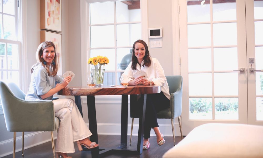 Meet Rachel Hausser and Calli Galati of Wabash Road in Fort Worth ...