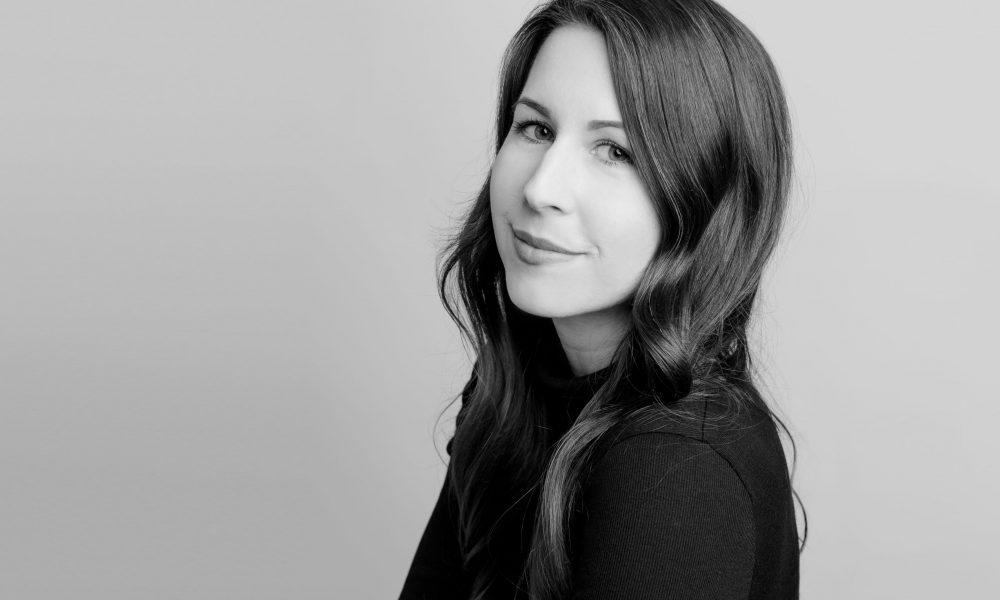 Meet Alexa Vossler - Voyage Dallas Magazine | Dallas City Guide