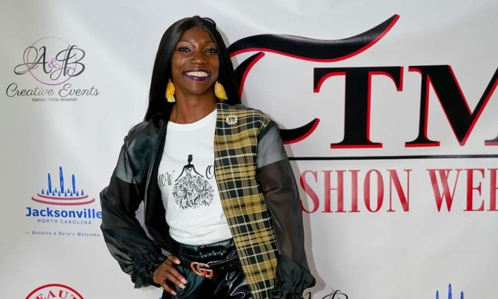 Meet Michelle Windle of MCWOriginal - Voyage Dallas Magazine | Dallas ...