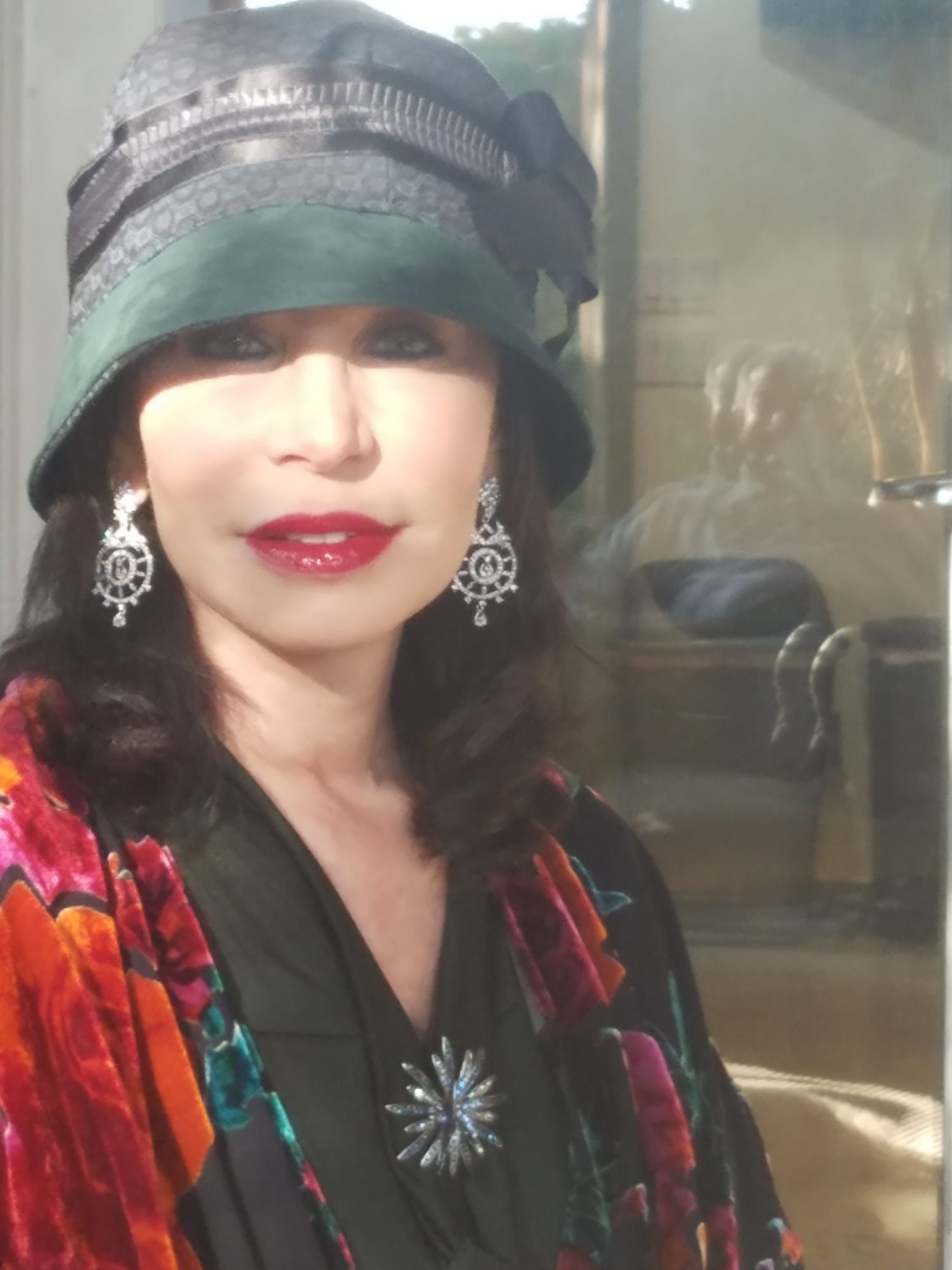 Meet Evelyn Silverman of Very Betty in Prosper - Voyage Dallas Magazine ...