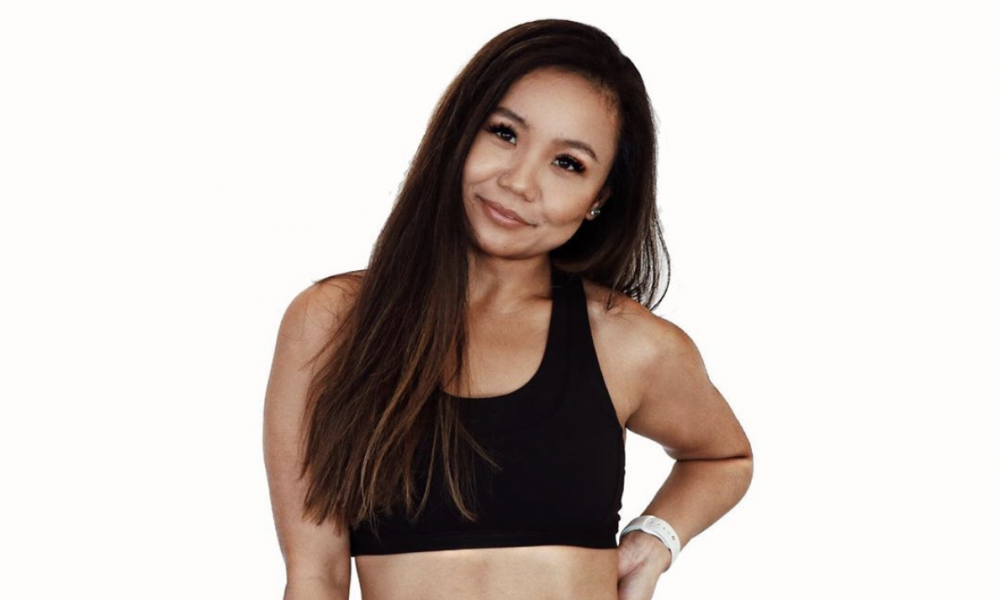 Meet Trailblazer Kailyn Lee - Voyage Dallas Magazine | Dallas City Guide