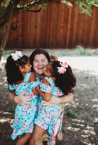 Meet Karissa Blevins of Carter Girls Grief & Healing in Fort Worth ...