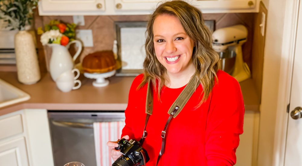Meet Becca Allen - Voyage Dallas Magazine | Dallas City Guide