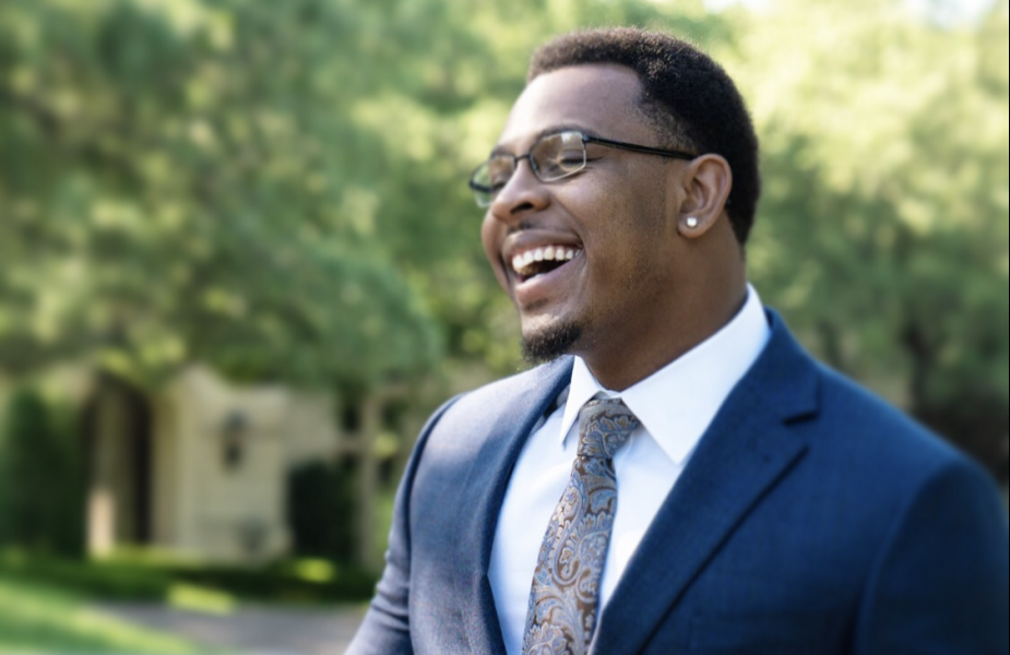 Meet Daniel Gresham of Vuzag in University Park - Voyage Dallas ...