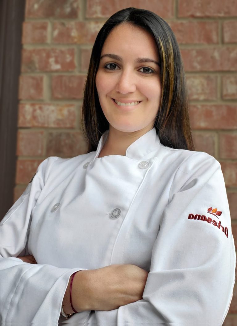 Meet Trailblazer Patricia Rincon - Voyage Dallas Magazine | Dallas City ...