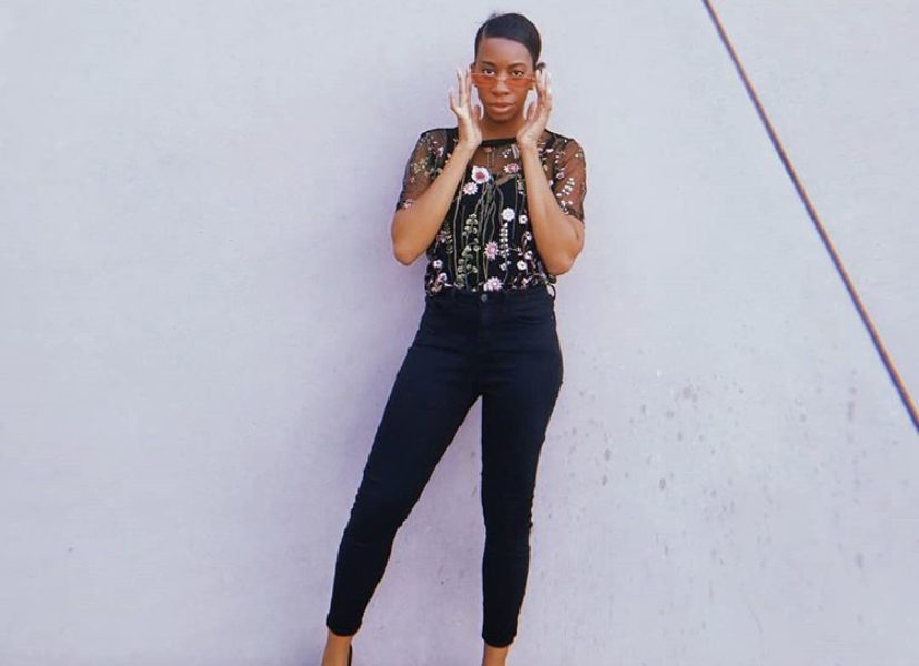 Meet Mariah B - Voyage Dallas Magazine | Dallas City Guide