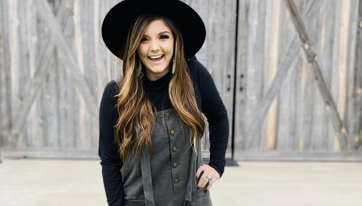 Meet Cassidy Ellis - Voyage Dallas Magazine | Dallas City Guide