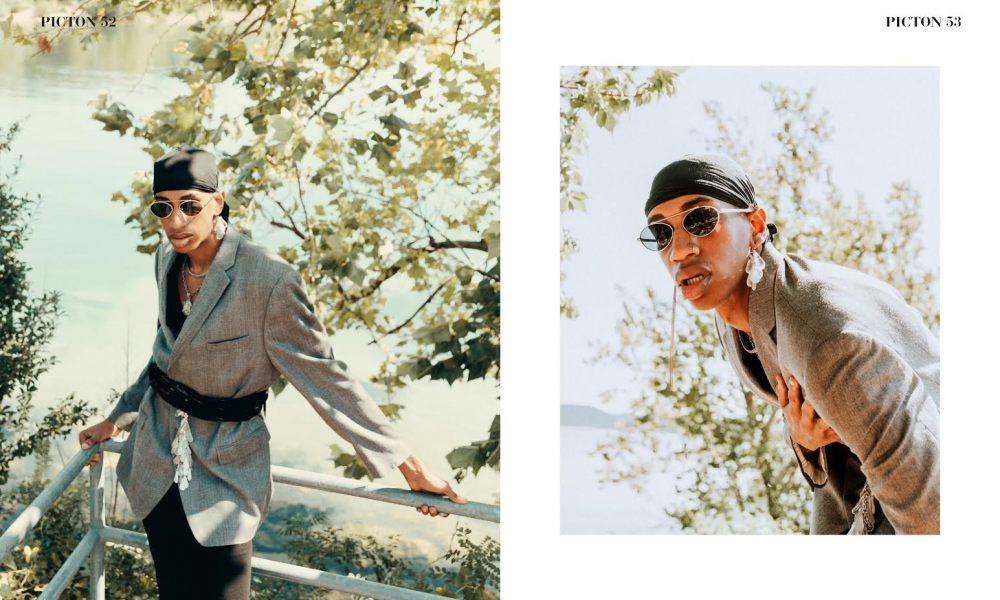 Meet Brandon Porter of MATADORVISUALS in Austin, Arlington and Fort ...