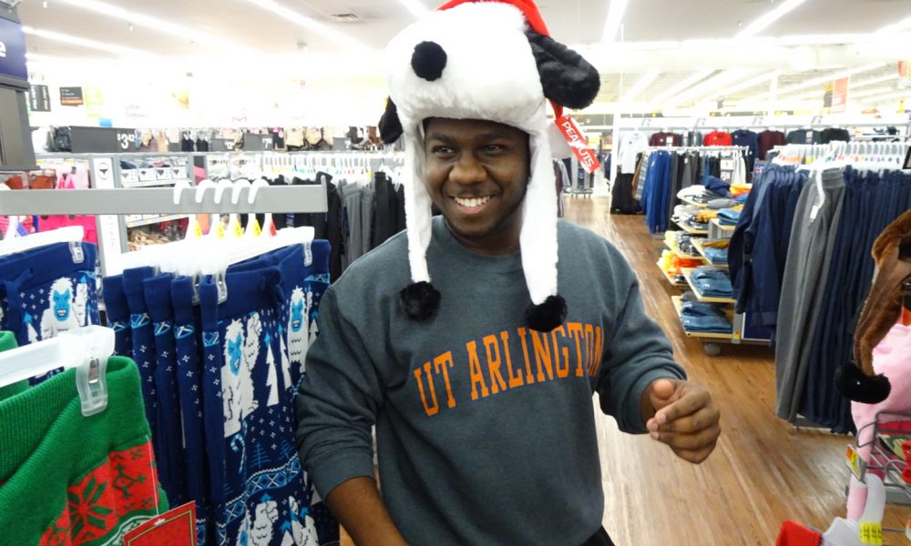 Meet Ken Chalk - Voyage Dallas Magazine | Dallas City Guide