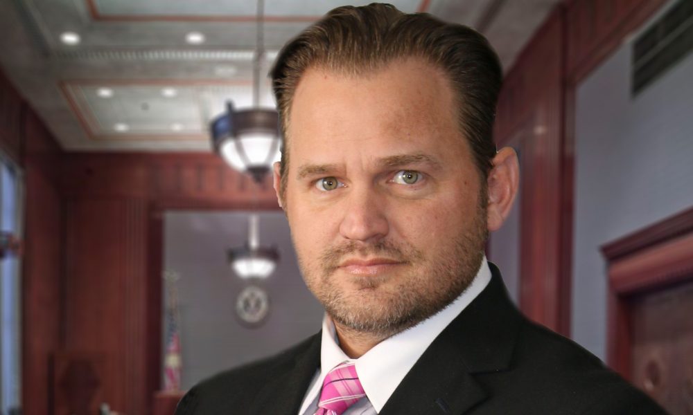 Life and Work with Jackie VanZant - Voyage Dallas Magazine | Dallas ...