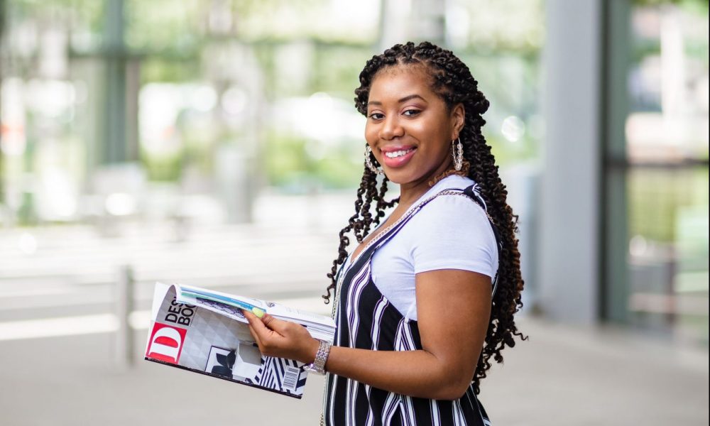 Meet Adreona Agnew of Southern Pizzazz Interiors in Mansfield - Voyage ...