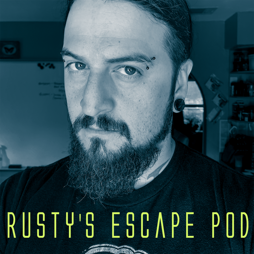Meet Rusty Holloway of Rusty's Escape Pod in Carrollton - Voyage Dallas ...