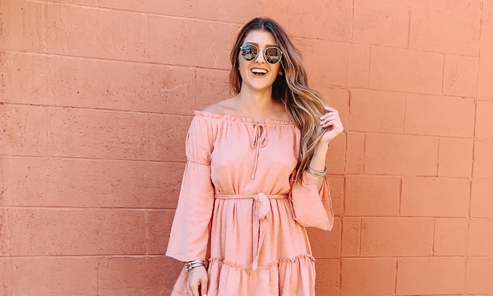 Meet Morgan Meize - Voyage Dallas Magazine | Dallas City Guide