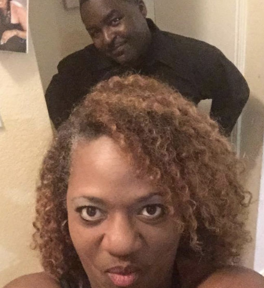 Meet Qzonna and Boris Hamilton of Hamilton Creative Designs in ...