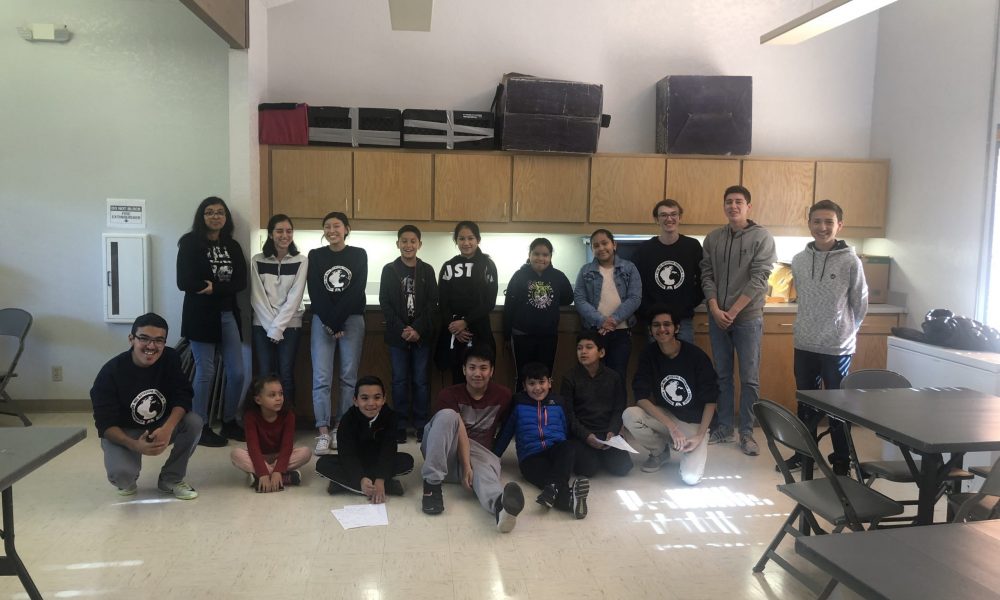 Meet Lucas Min of The MEL Keystone Program in Oak Cliff - Voyage Dallas ...