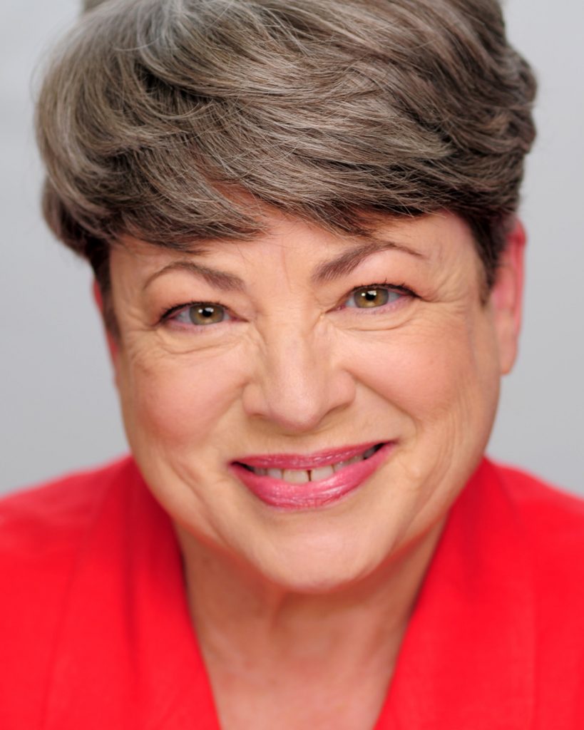 Meet Trailblazer Linda Eicher - Voyage Dallas Magazine | Dallas City Guide