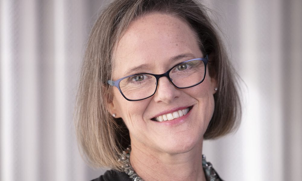 Meet Carol Klocek of Center for Transforming Lives in Fort Worth ...