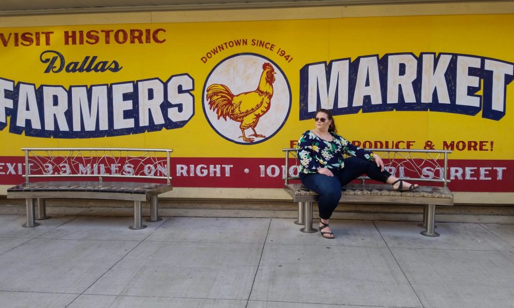 Meet Valerie Munday - Voyage Dallas Magazine | Dallas City Guide