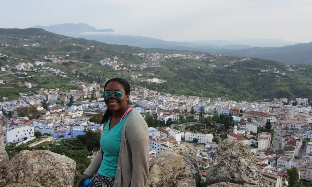 Meet T'Keyah "TK" Andrews - Voyage Dallas Magazine | Dallas City Guide