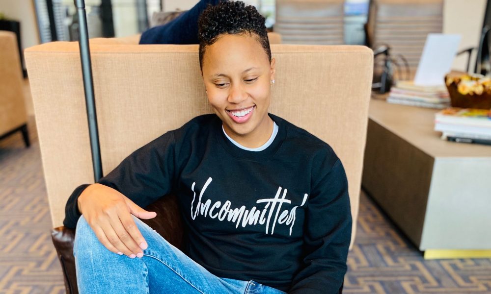 Meet Keondra Mallard - Voyage Dallas Magazine | Dallas City Guide