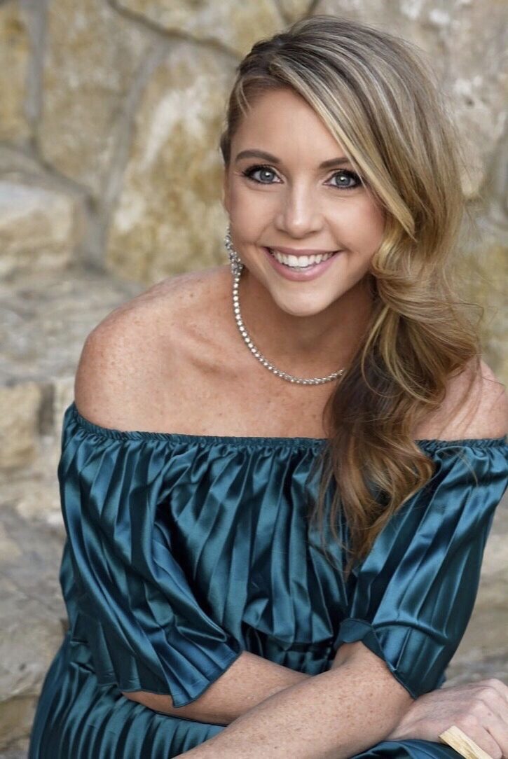 Meet Joni Reed - Voyage Dallas Magazine | Dallas City Guide