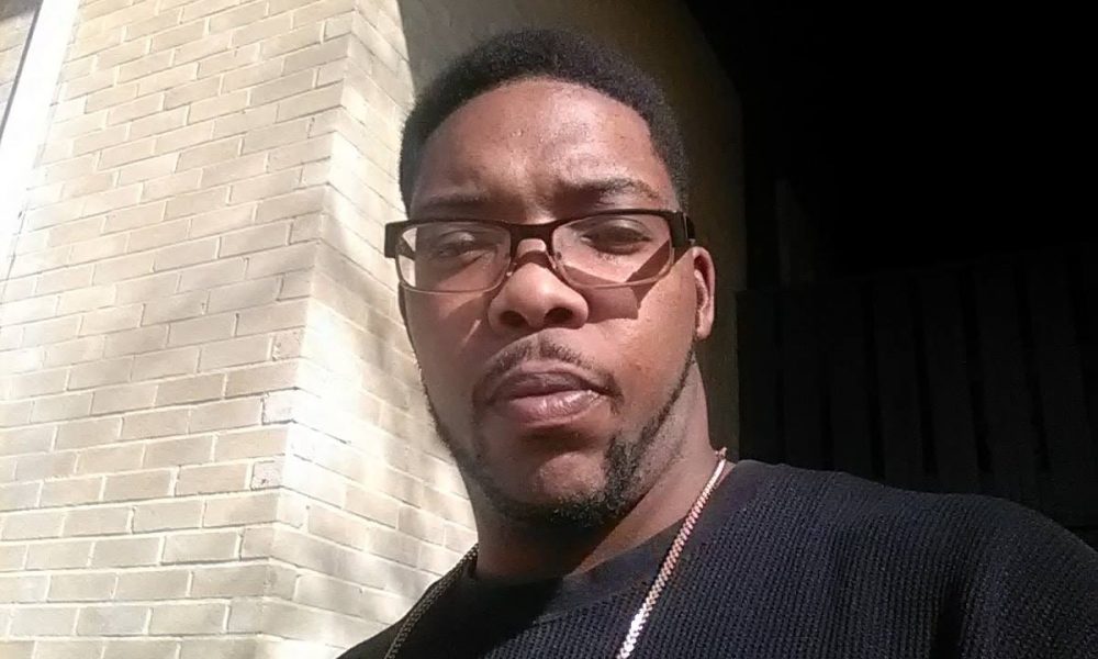 Meet Raymond Sasser of Eternal Elites Music Group in Oak Cliff kiest ...