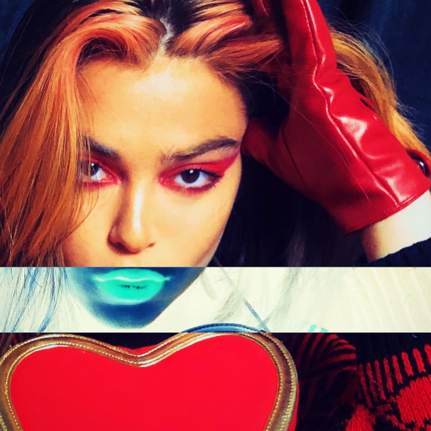 Meet Avery Sadler of Mind Bending Visuals in Dallas-Austin - Voyage ...